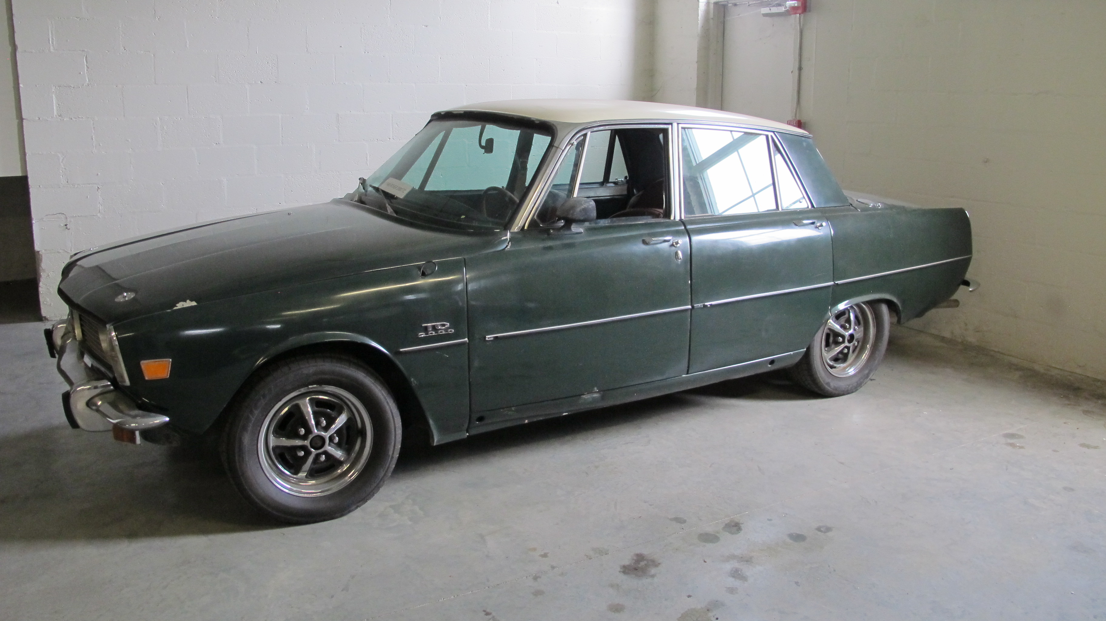 Cars For Sale - Lane Motor Museum