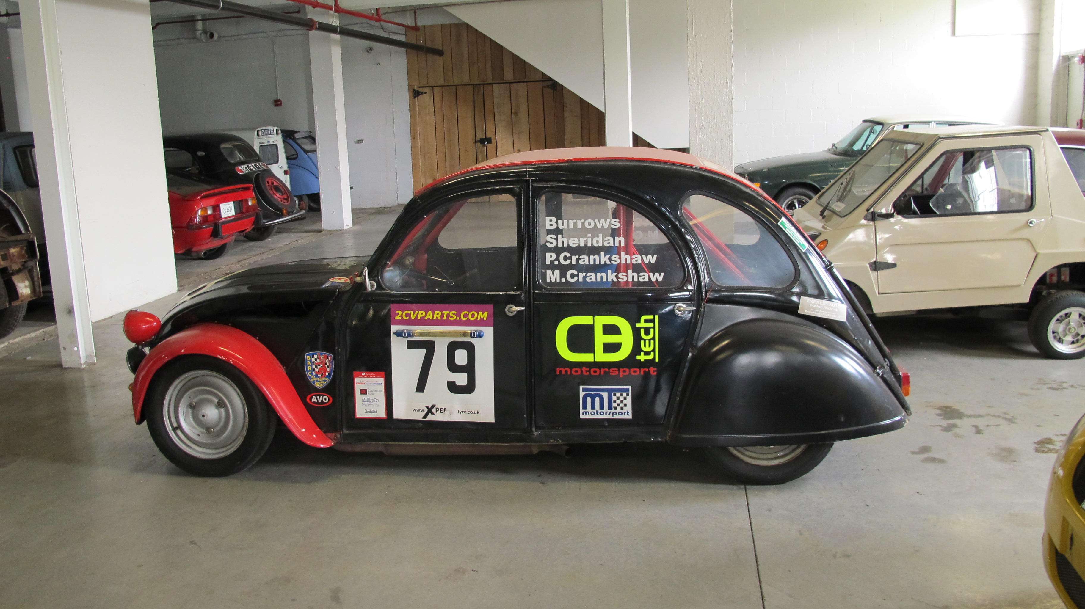 Cars For Sale - Lane Motor Museum