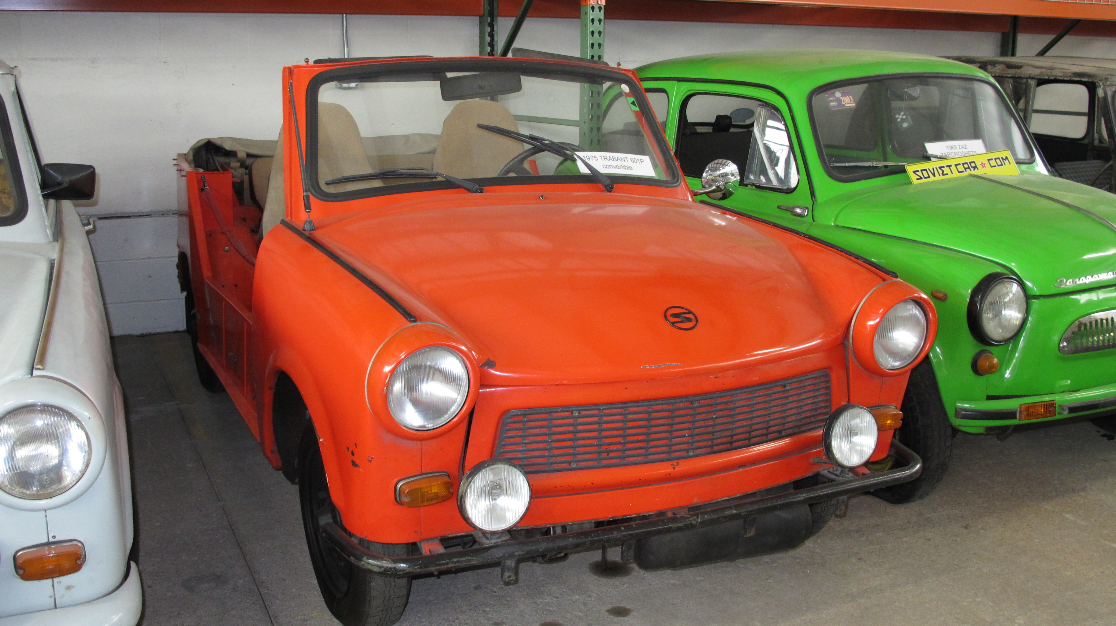 Cars For Sale - Lane Motor Museum