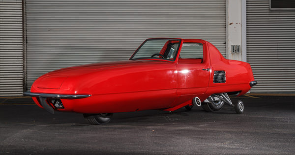 Lane Motor Museum News, Press Releases, Events, Exhibits, Happenings ...