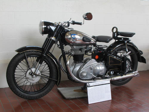 Nsu Motorcycles Image Gallery | Reviewmotors.co