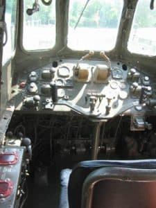 LARC-LX- 1959 - Lane Motor Museum