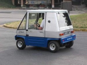 Ligier JS4-1980 - Lane Motor Museum
