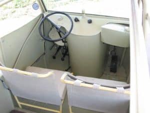 New•Map Solyto- 1959 - Lane Motor Museum