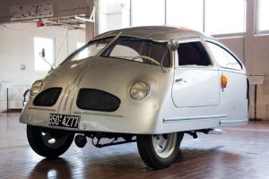 Hoffmann-1951 - Lane Motor Museum