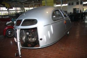 Hoffmann-1951 - Lane Motor Museum