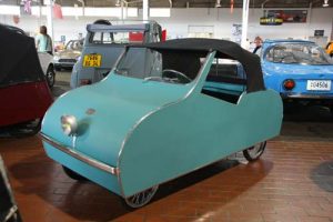 Ardex-1953 - Lane Motor Museum
