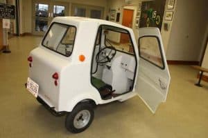 ACOMA Mini Comtesse-1972 - Lane Motor Museum