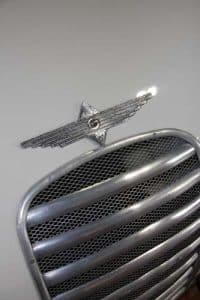 unknown French microcar-1950's? - Lane Motor Museum