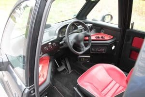 Mia- 2012 - Lane Motor Museum