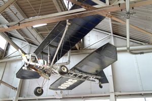 Additional Airplanes - Lane Motor Museum