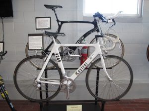 Kestrel 4000-1987 - Lane Motor Museum