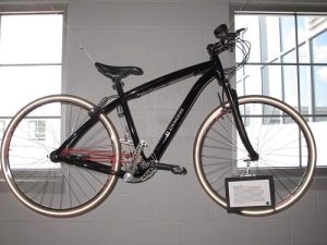 A-Line Classic Stringbike- 2010 - Lane Motor Museum