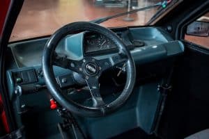 Canta LX- 1998 - Lane Motor Museum