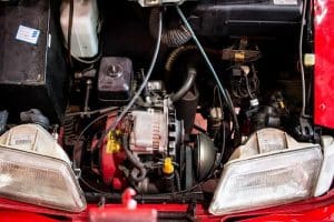 Canta LX- 1998 - Lane Motor Museum