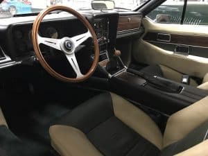 Lotus Elite Type 75- 1974 - Lane Motor Museum